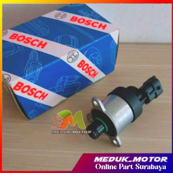 SCV Selenoid Valve Injector Pump Ford Ranger Everest TDCi | Lazada ...