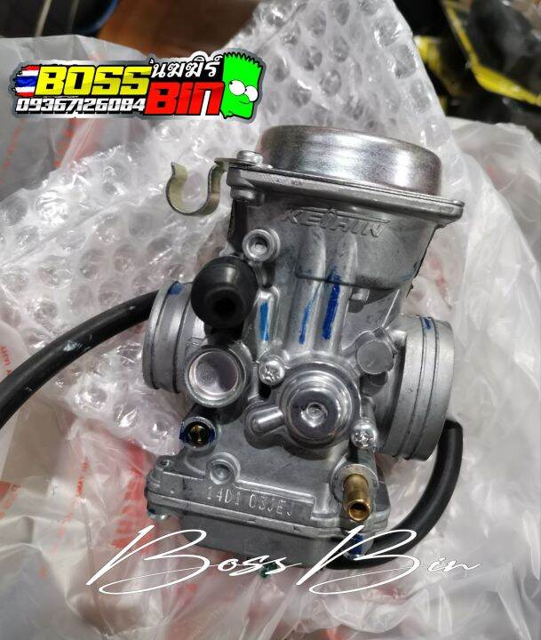 Orig Yamaha Keihin Carb Mio / Mio Soulty | Lazada PH