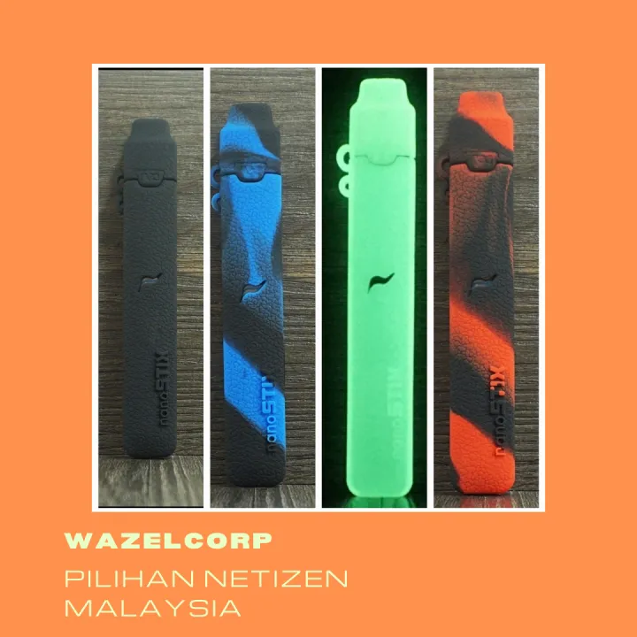 Nanostix Nanostick Neo V2 Case Silicon Case | Lazada