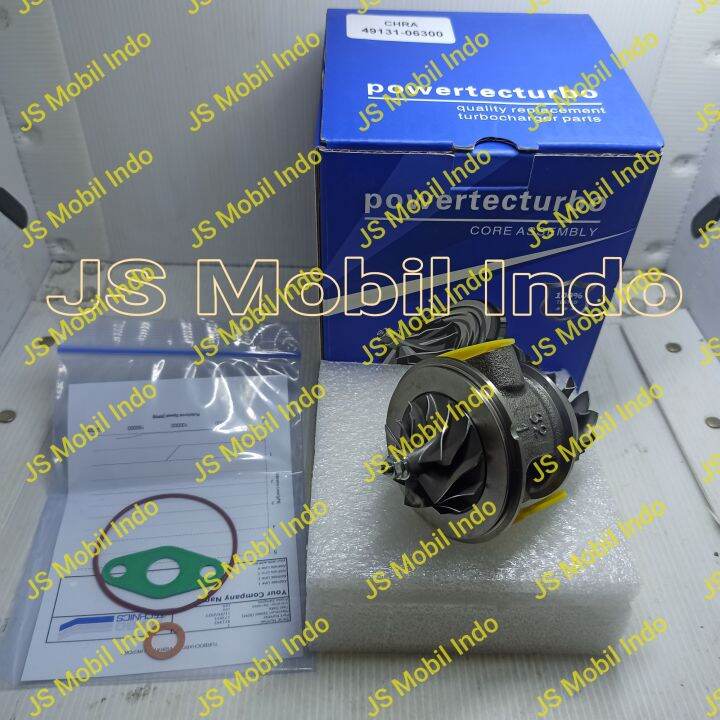 Cartridge Repair Kit Cartridge Turbo Ford Ranger Type Base 2.2 2.2cc ...