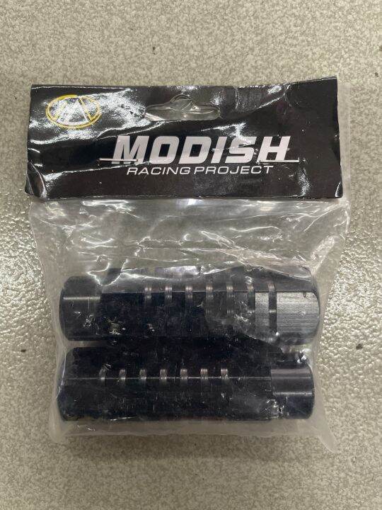 Stepnut Alloy Heavy Duty Black | Lazada PH