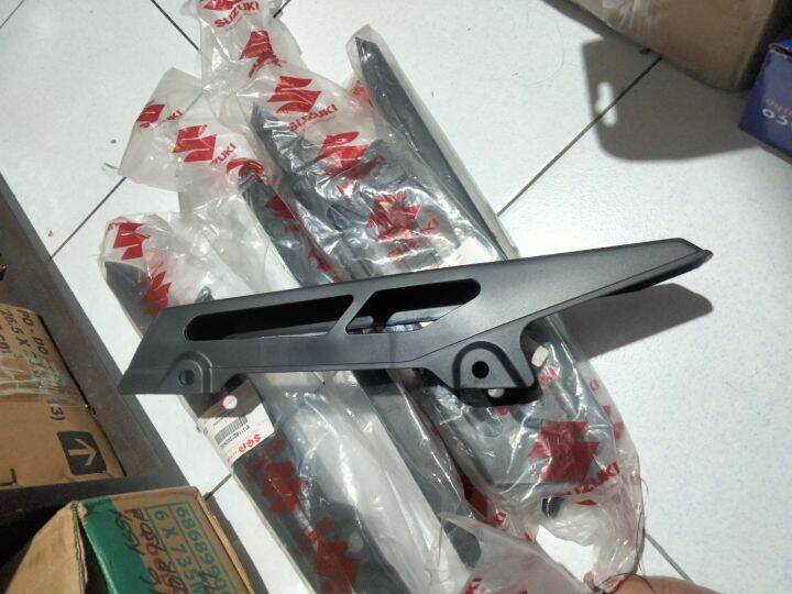 chain guard for raider 150 carb | Lazada PH