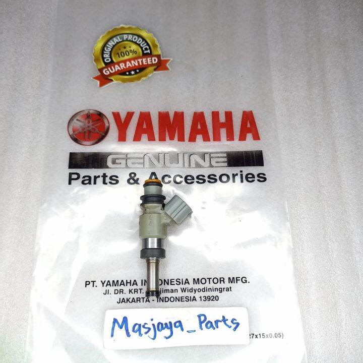 injektor yamaha r25 mt25 original | Lazada Indonesia