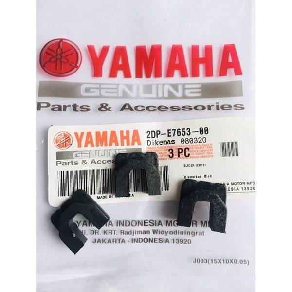 Slider Piece Slide Piece Yamaha Nmax 1 Set (2DP) | Lazada Indonesia