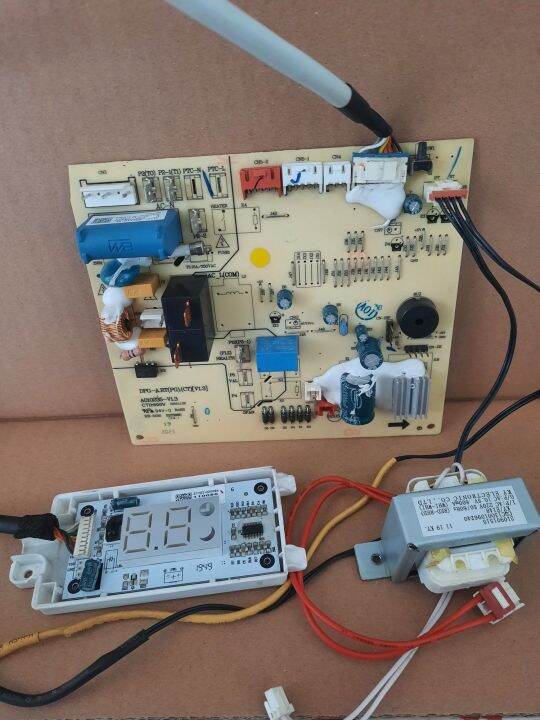 modul pcb ac akari turbo cool | Lazada Indonesia modul pcb ac akari turbo cool | Lazada Indonesia
