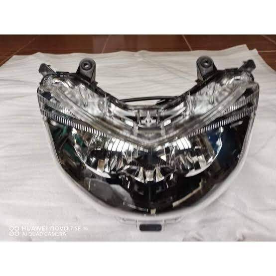 NMAX V1 HEADLIGHT UNIT ASSY CRYON BRAND | Lazada PH