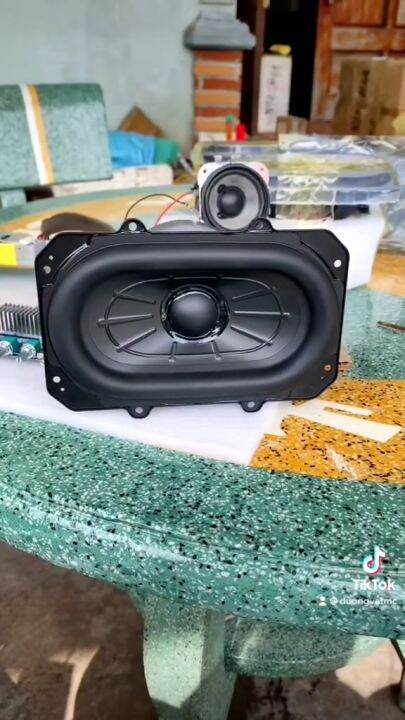 999DIY JBL BB3 ดอกซับ 5*7 นิ้ว 3Ω 80W เครื่องเสียงรถยนต์ ซับเบส 5*7 นิ้ว ดอกhk 5*7นิ้ว ลำโพง เบส ...