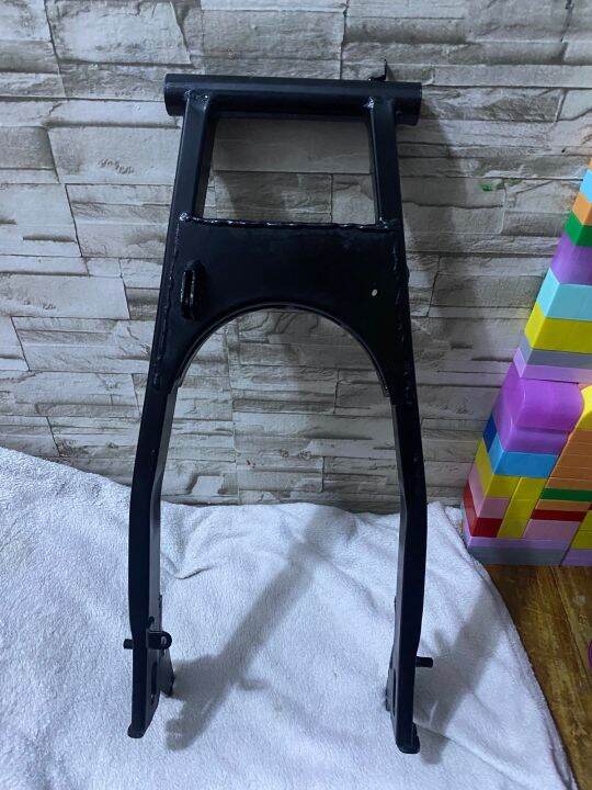 SWING ARM ASSY FOR HONDA SUPREMO 150 GENERATION 1/2 | Lazada PH