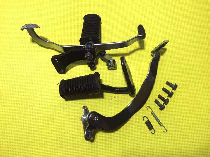 SGP STOCK SHIFTER RAIDER 150(surplus) | Lazada PH