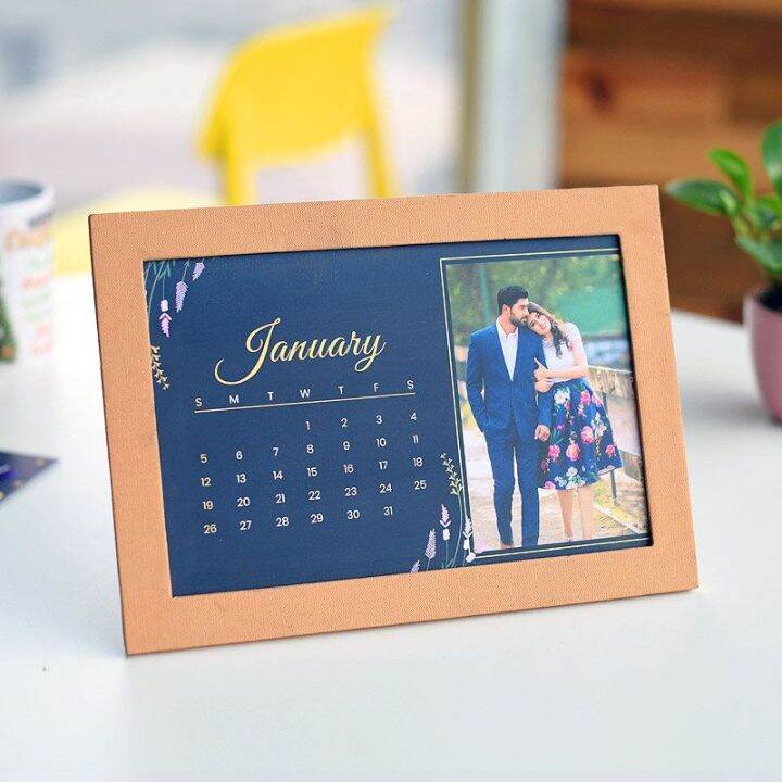 personalize frame calendar 8x10 11x14 8x12 | Lazada PH