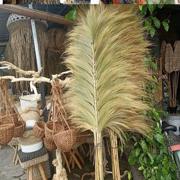 RAYUNG NATURAL 4 RAYUNG COKLAT 2 ANYELIR 3 | Lazada Indonesia