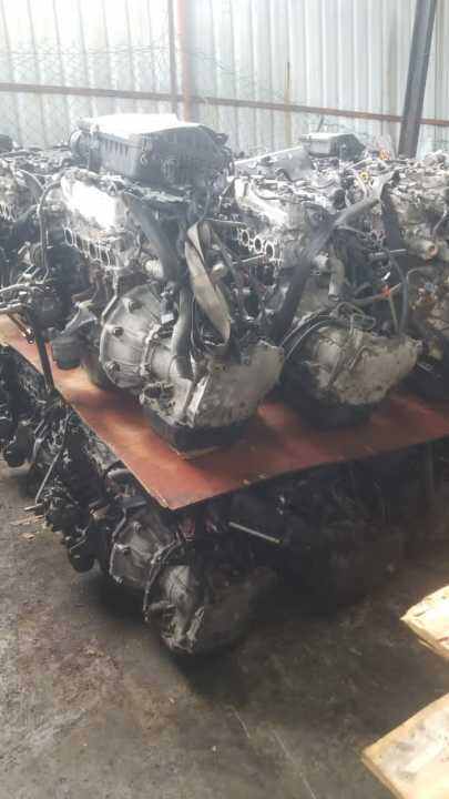 Toyota passo K3 complete Engine ( imported from Japan) | Lazada