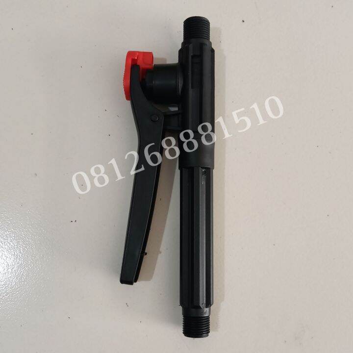 Kran / Pencetan On Off Sprayer New Elektrik 16L | Lazada Indonesia