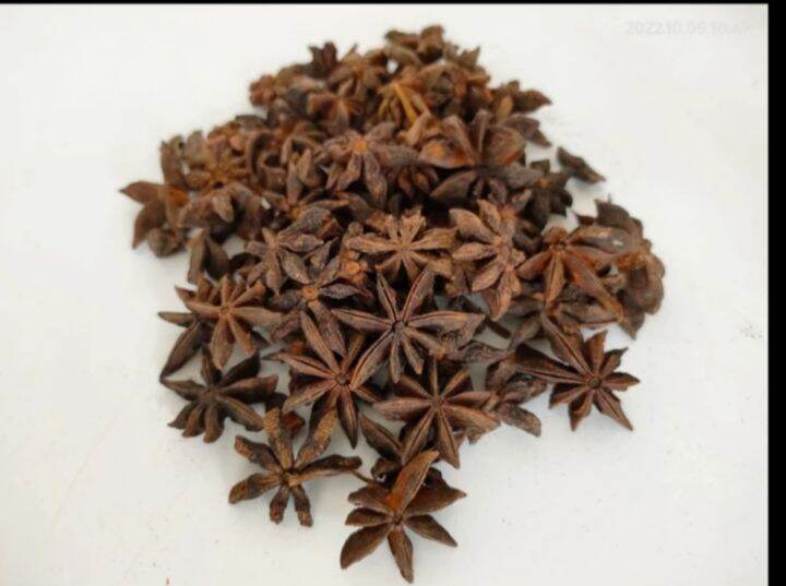 Bunga Lawang atau pekak Herbal rempah-rempah tradisional | Lazada Indonesia