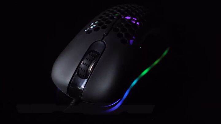 AULA F810 MOUSE GAMING | Lazada.co.th