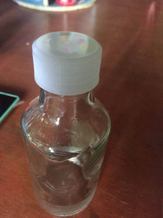 BOTOL ASI ASIP UC1000 lengkap dengan tutup ganda | ulir & iner (1box ...