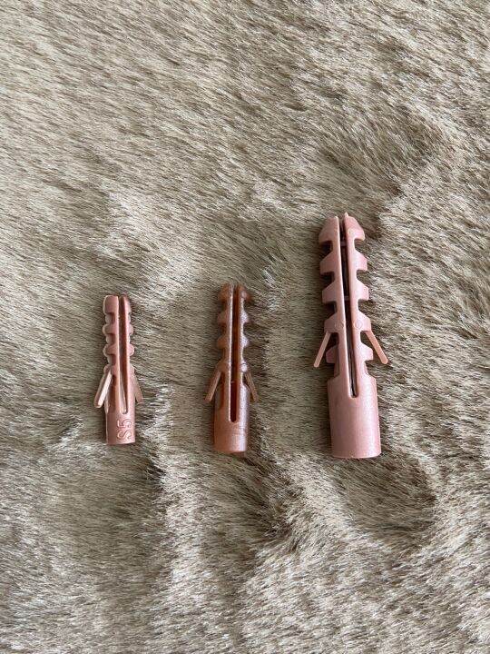 Tox for aluminum screw etc (#5 , #6 , #8) | Lazada PH