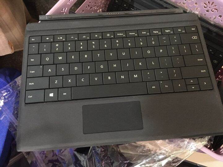 Surface 3 Keyboard Typecover Original New Lazada