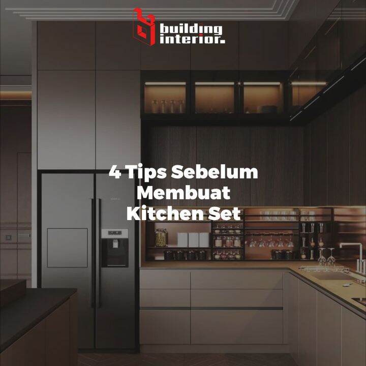 kitchen set hpl | Lazada Indonesia