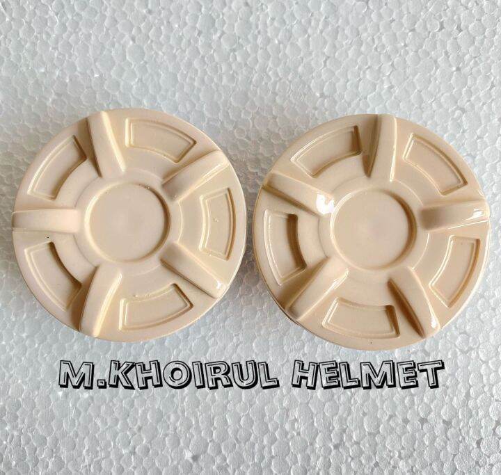 SIDE LOCK PENGUNCI KACA HELM YR HIJAB CARGLOSS ORIGINAL | Lazada Indonesia