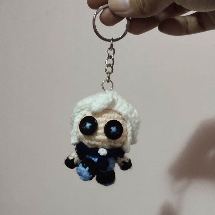 (READ DESCRIPTION FIRST) Handmade Valorant Agent Jett Gun Buddy ...