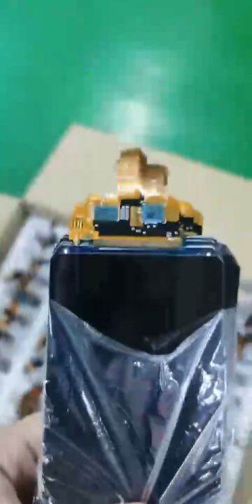 LCD OPPO A16 / A16S / A16 2021 ~ CPH2269 FULLSET + TOUCHSCREEN ~ AGEN ...