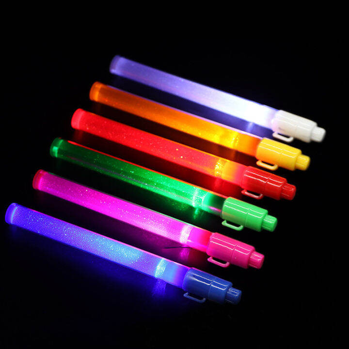 Year of Rabbit Light Stick Concert Fan Support Light-Emitting Stick LED ...
