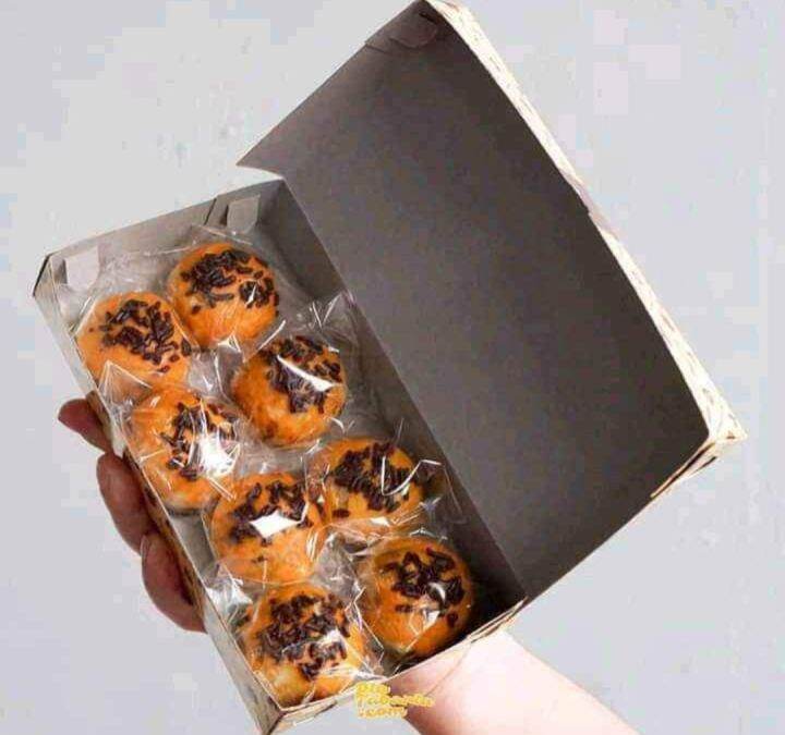PIA MINI TABARIA | Lazada Indonesia