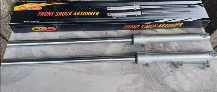 Front Shock Xrm | Lazada PH