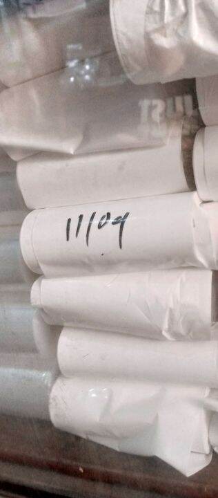 plastik roll susu 11x04 (2kg) | Lazada Indonesia