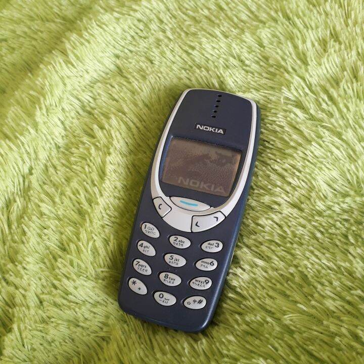 Nokia 3310 3315 3330 33xx Original | Lazada Indonesia