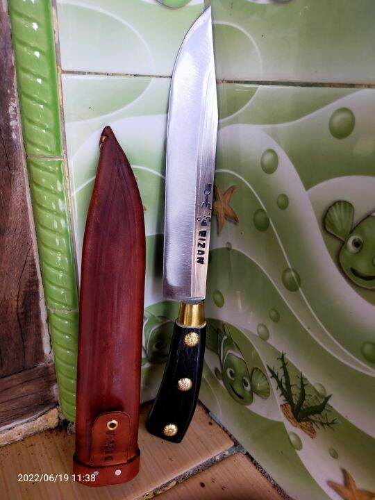 PISAU SESET 28 cm | Lazada Indonesia