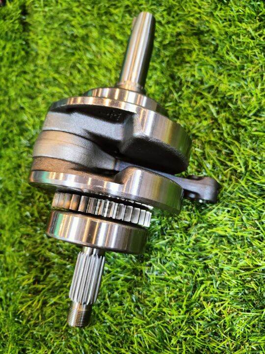 Sigma 250 Crank shaft Assembly (rusi) | Lazada PH