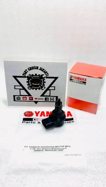 SWITCH SWIT SENSOR LANGSAM SENSOR FID ISC IDLE CONTROL YAMAHA MIO J GT ...