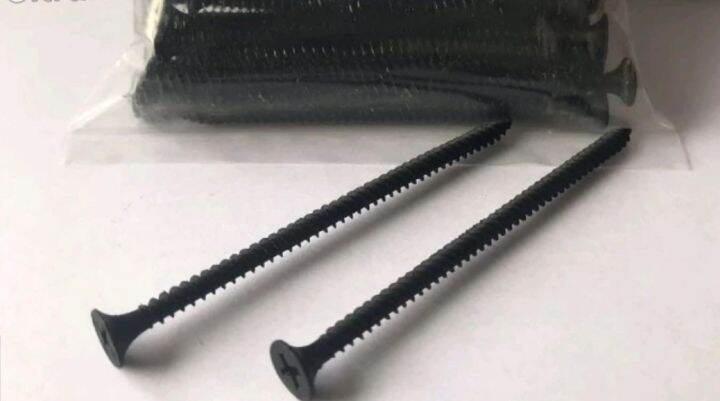 SEKRUP GYPSUM 7cm FULL ULIR || SKRUP GYPSUM 7CM FULL ULIR 15pcs ...