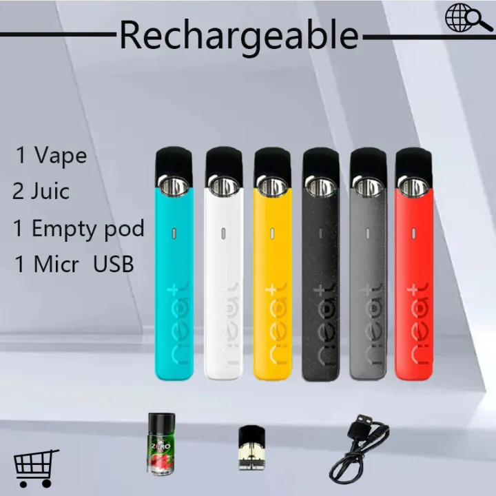 Vaper Smoke Full Set 2022 {Legit} Uwell Yearn Pod Kit Starter | Uwell ...