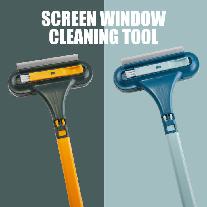 Portable Handle Anti-mosquito Net Multifunctional Screen Window ...