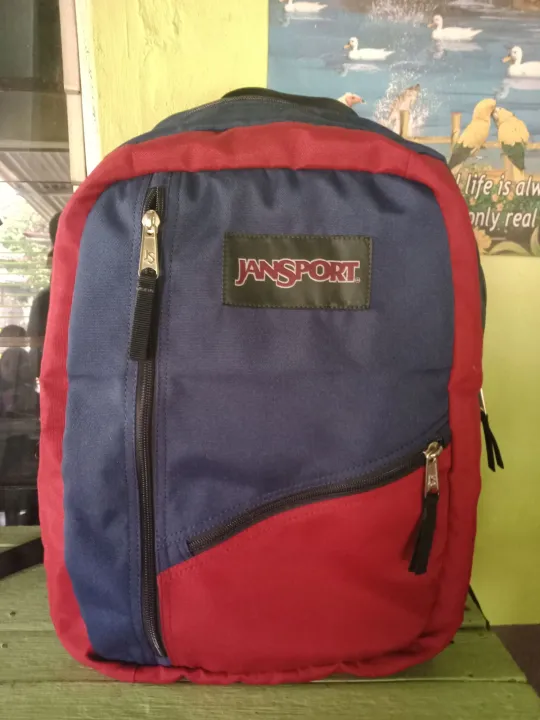 JS SUPERBREAK BACKPACK | Lazada PH