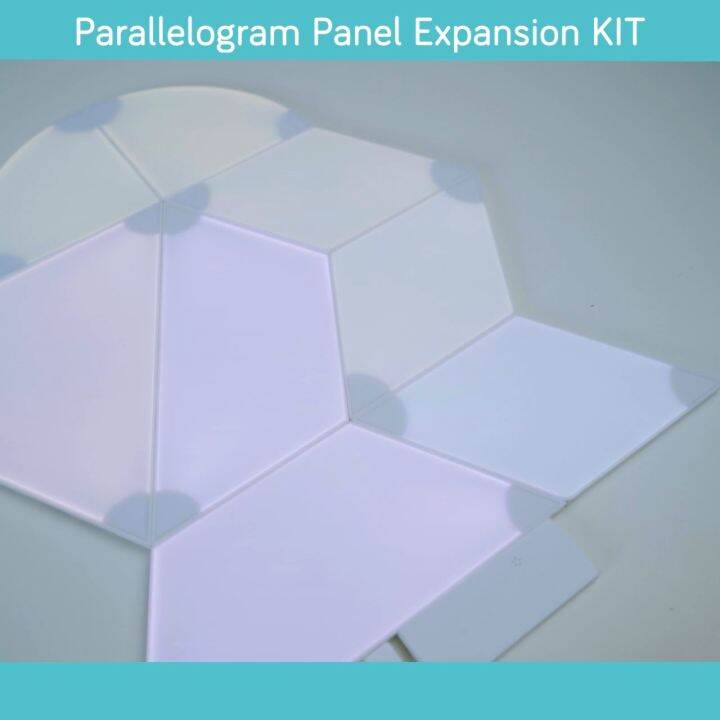 BARDI Parallelogram Panel Expansion Kit | Lazada Indonesia