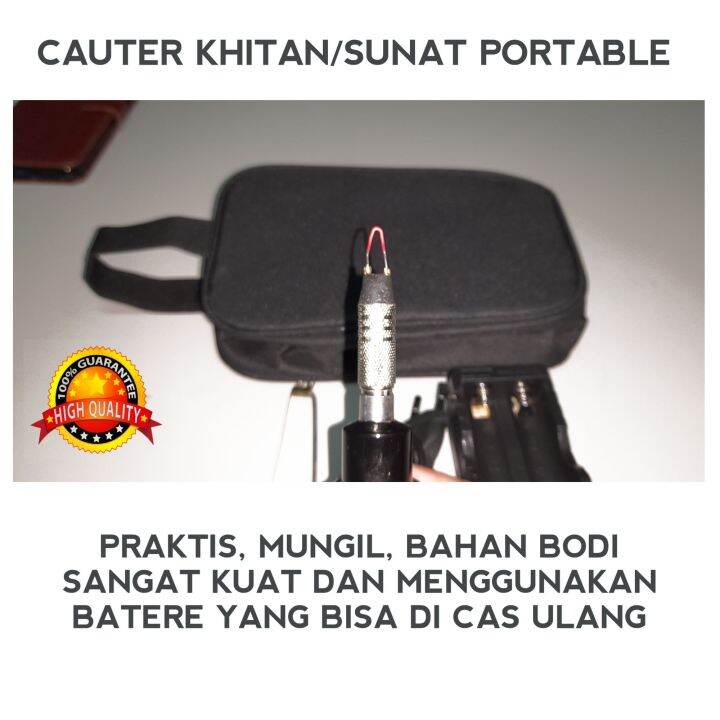 Alat Sunat Laser | Lazada Indonesia