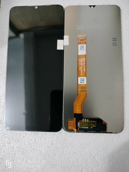 LCD OPPO A57 2022/A77/A77S/A17 | Lazada Indonesia