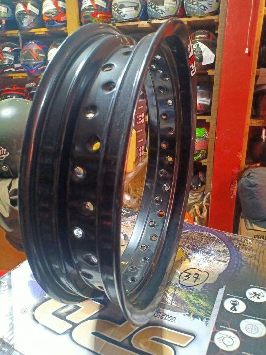 Rims 3.00x14 (SPD RACING) 1 pcs | Lazada PH