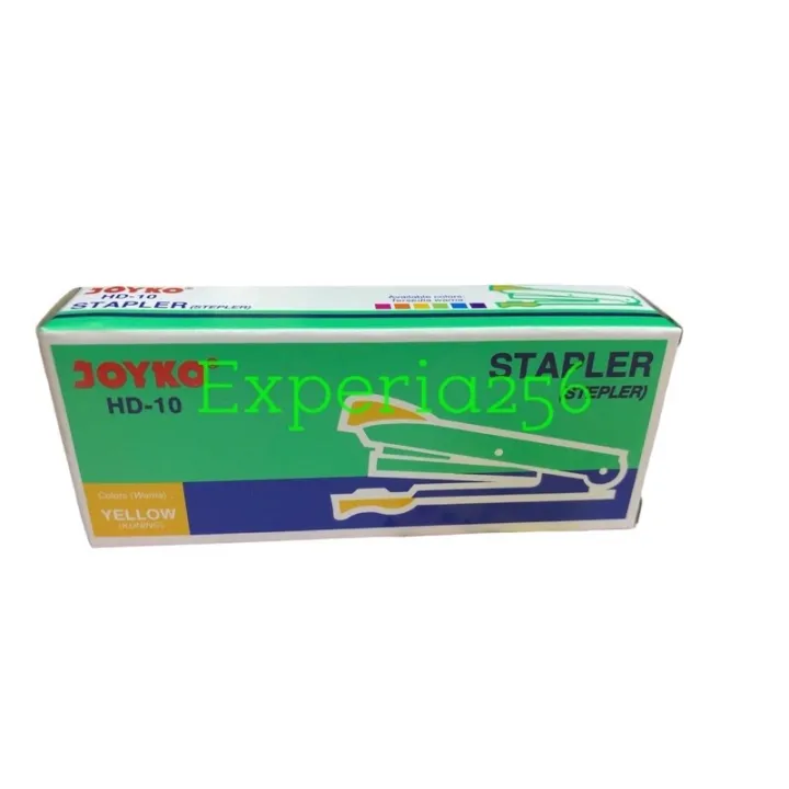Staples Joyko HD-10 | Lazada Indonesia