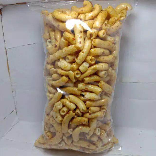 makroni bumbu rujak 250gr | Lazada Indonesia