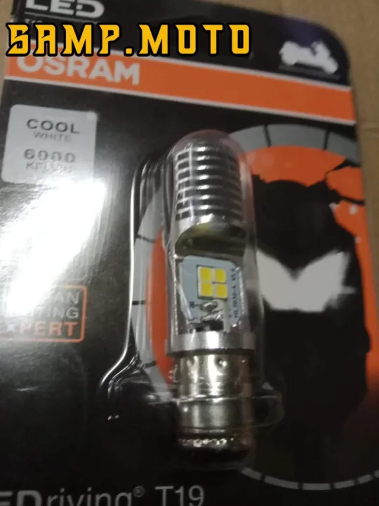 Head Light Led Mio Motorcycle MBM-2066 Very Bright Led Light fit also ...