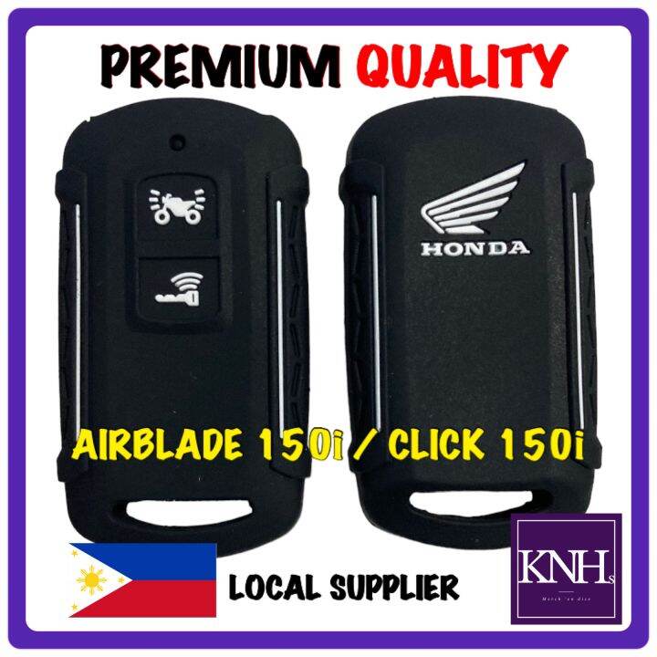 KNHS NEW DESIGN HONDA VARIO 150 / HONDA AIRBLADE 150i / HONDA CLICK ...