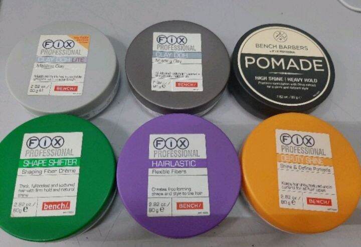 Bench Fix Professional | Lazada PH