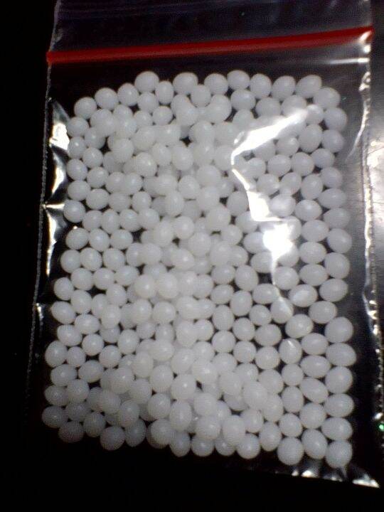 temptooth /isi 1000 an butir / bahan gigi palsu sementara / bikin ...