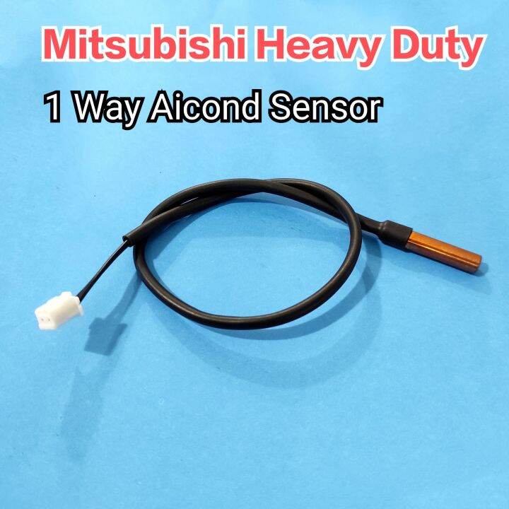 Mitsubishi Heavy duty 1 Way Air Cond Sensor sensor mitsubishi | Lazada