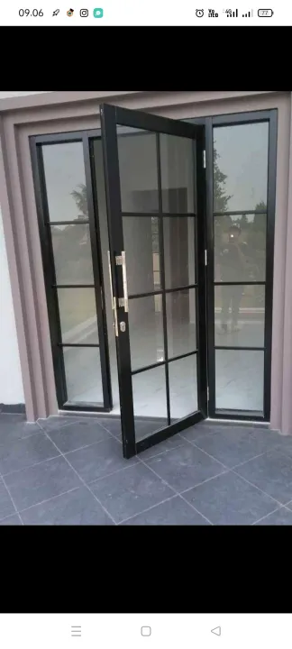 pintu aluminium kaca ornamen | Lazada Indonesia pintu aluminium kaca ornamen | Lazada Indonesia